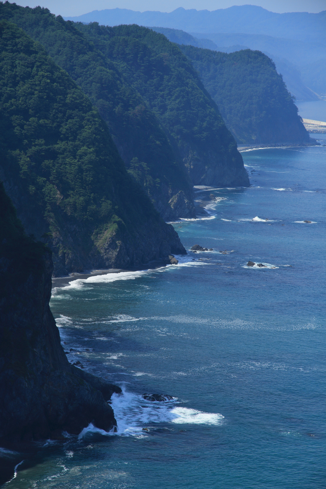 5 Reasons you Should Visit the Sanriku Coast of Iwate in 2019