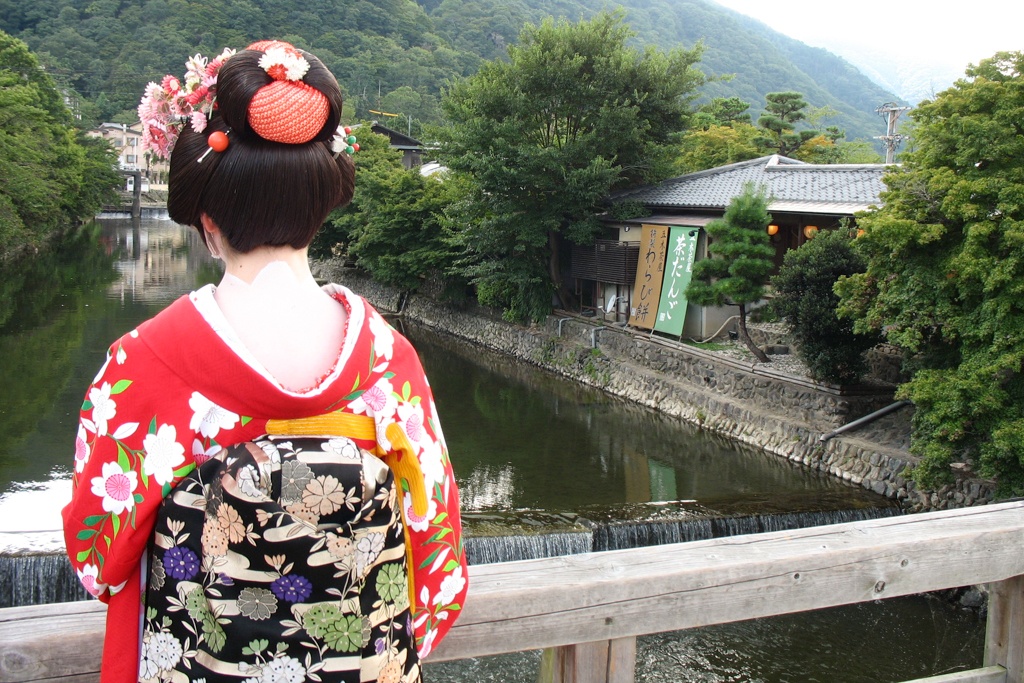 5 Things to do in Arashiyama