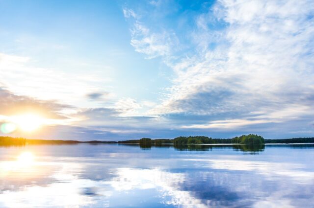 10 Reasons to Visit Finland in Summer