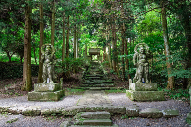 10 Interesting Things to do in Oita, Japan (that aren't the Hells)