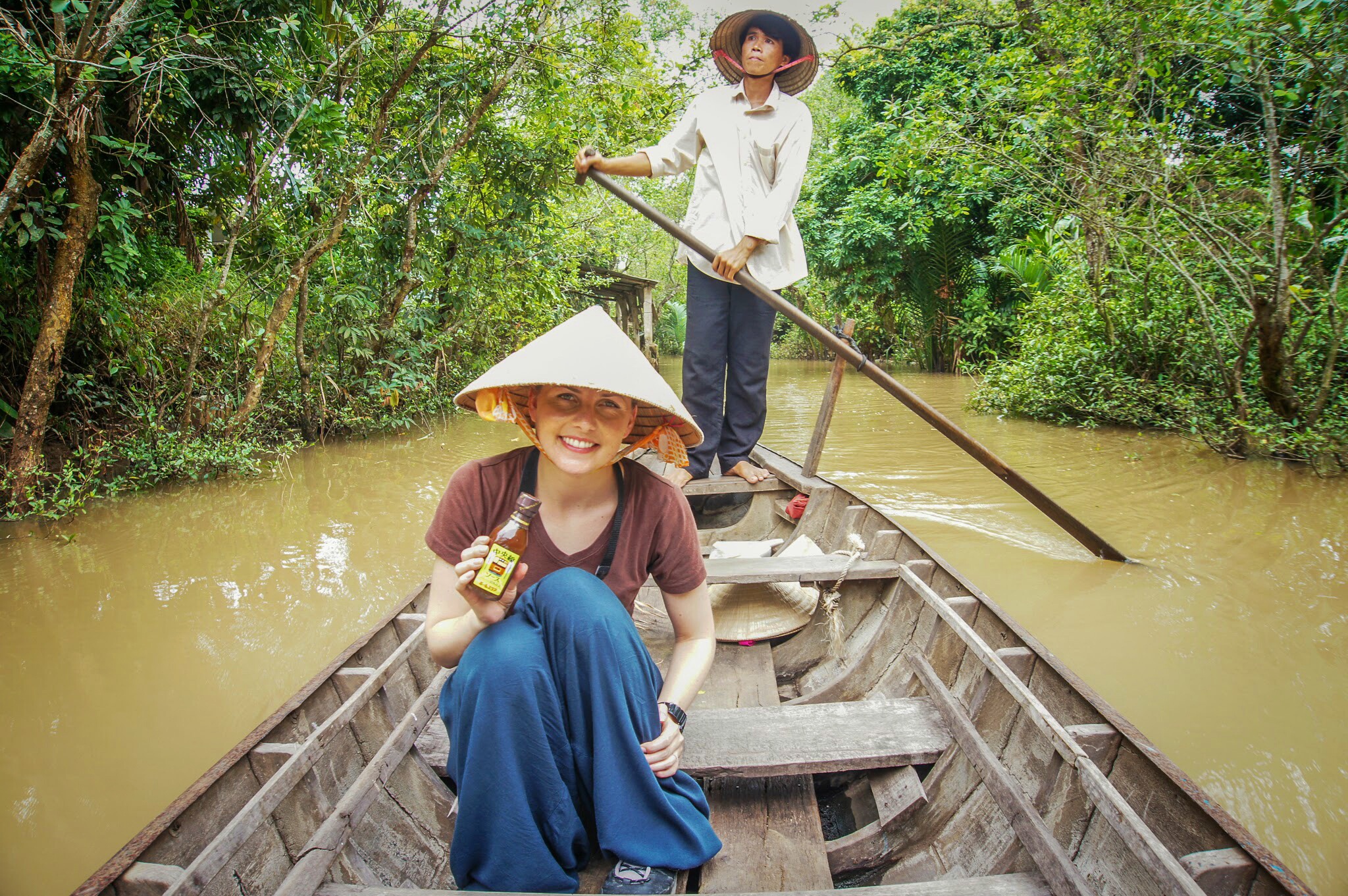 Gallery - Notes of Nomads