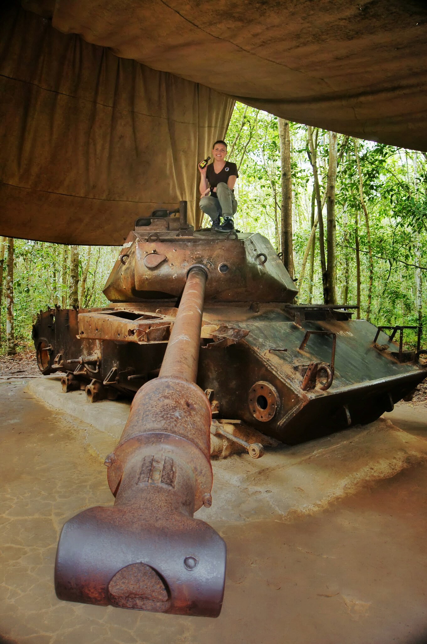 Gallery - Notes of Nomads