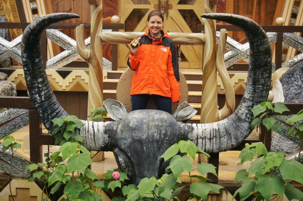 Gallery - Notes of Nomads