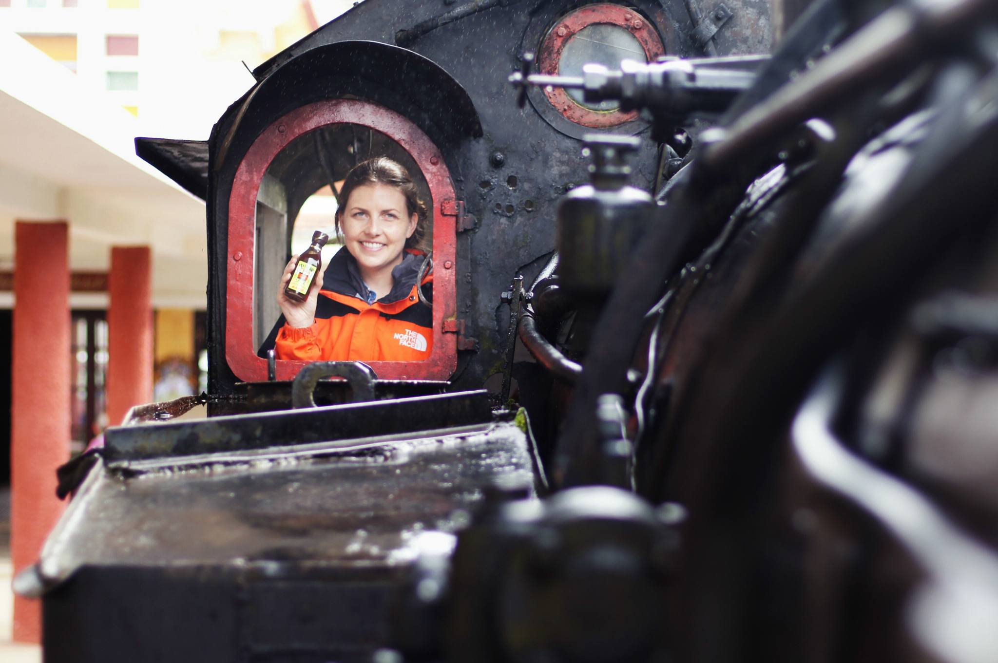 Gallery - Notes of Nomads