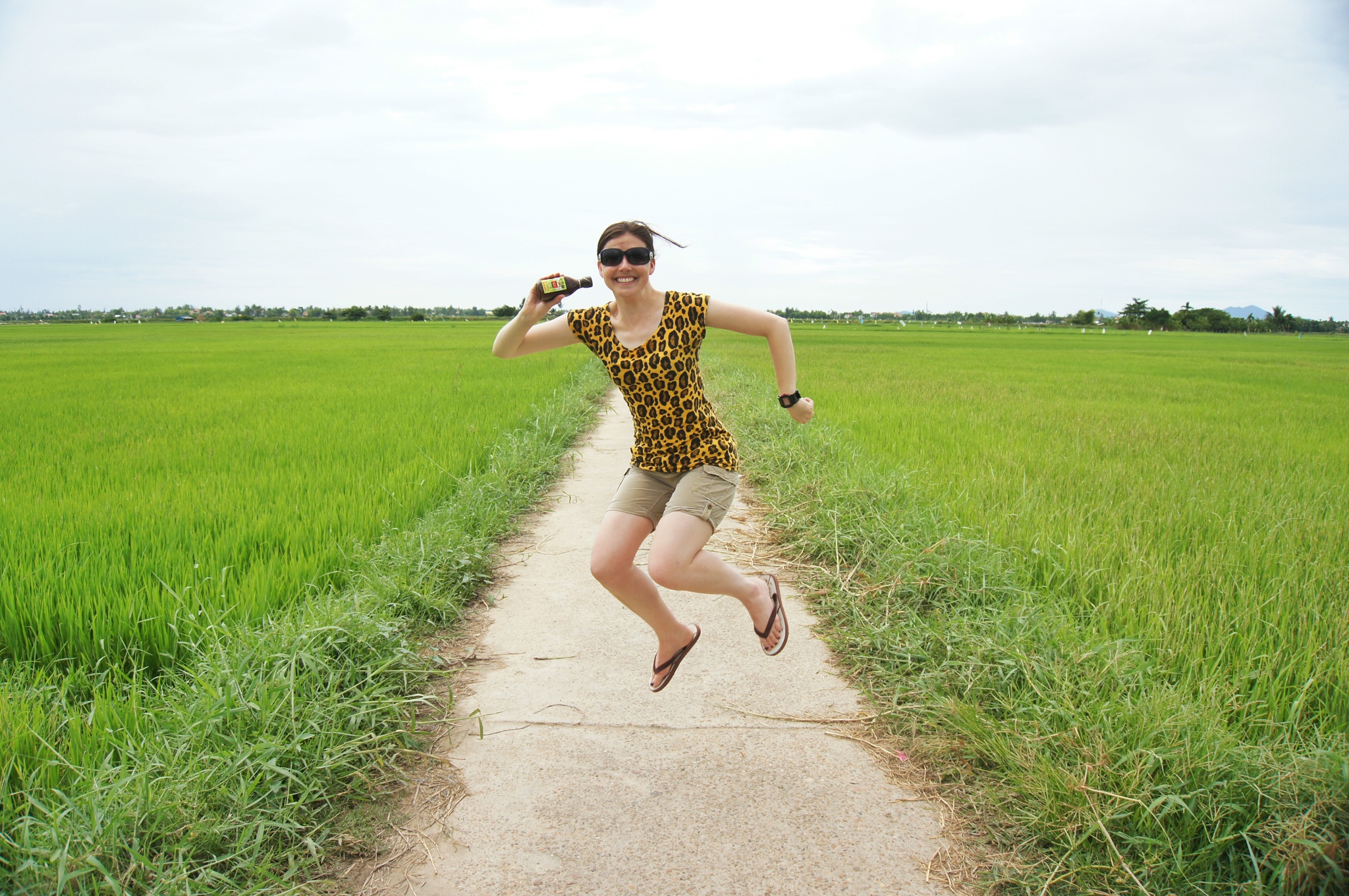 Gallery - Notes of Nomads