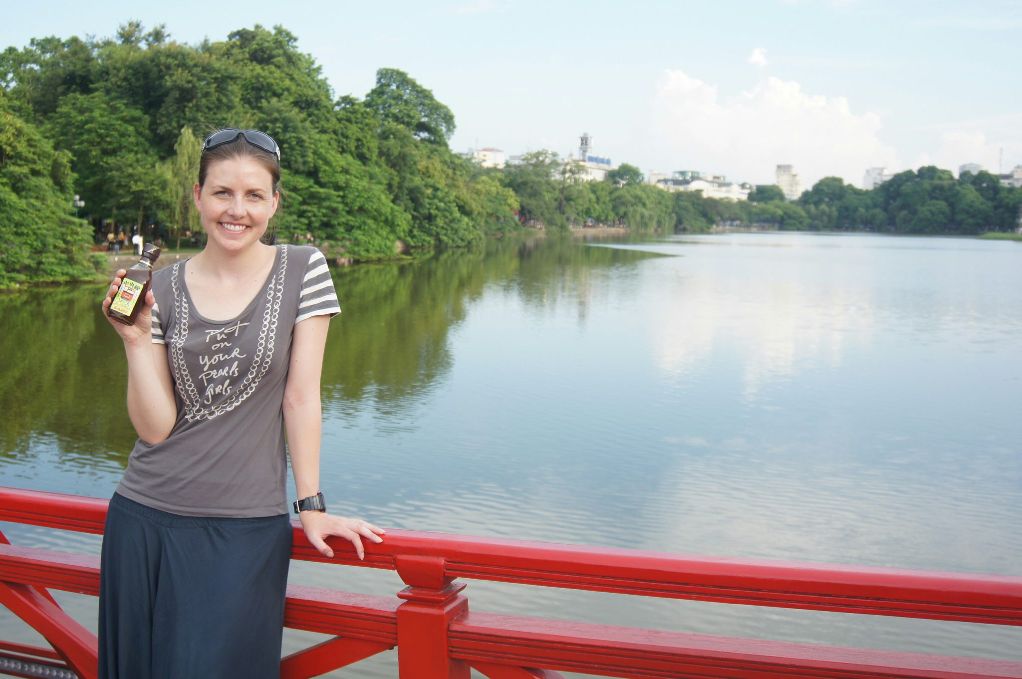 Gallery - Notes of Nomads