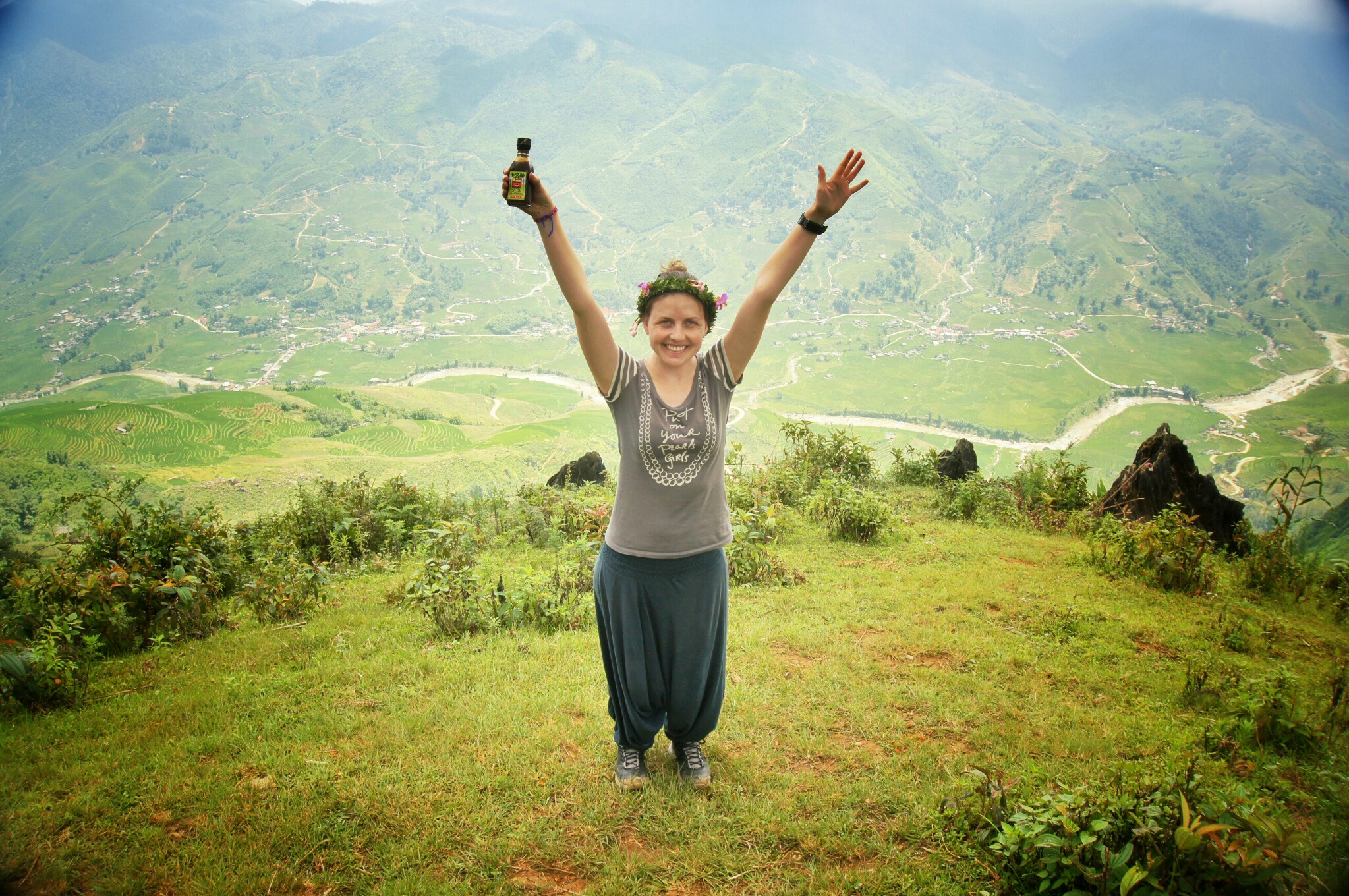 Gallery - Notes of Nomads