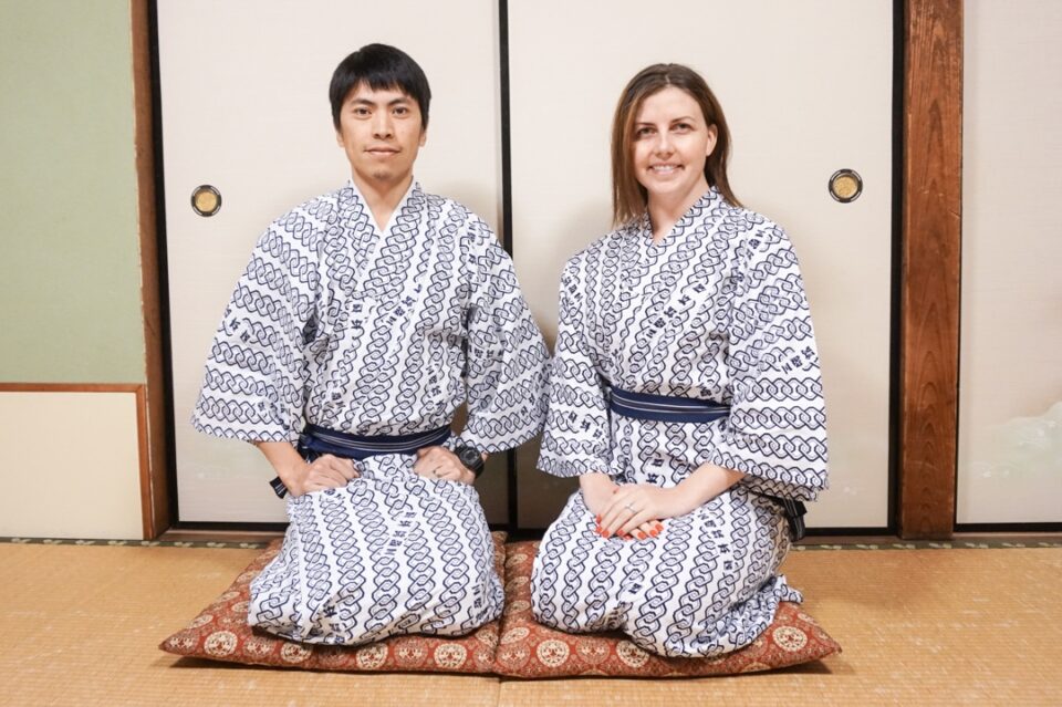 5 Reasons to Splurge on a Ryokan in Japan