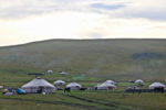 Mongolian Gers: What they are and the Do's and Don'ts of Ger Etiquette