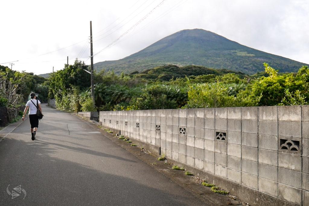 Travel guide to Tokyo's semi-tropical Hachijo Island (Hachijojima)