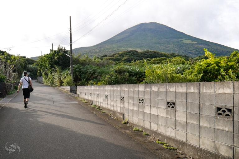 Travel guide to Tokyo's semi-tropical Hachijo Island (Hachijojima)