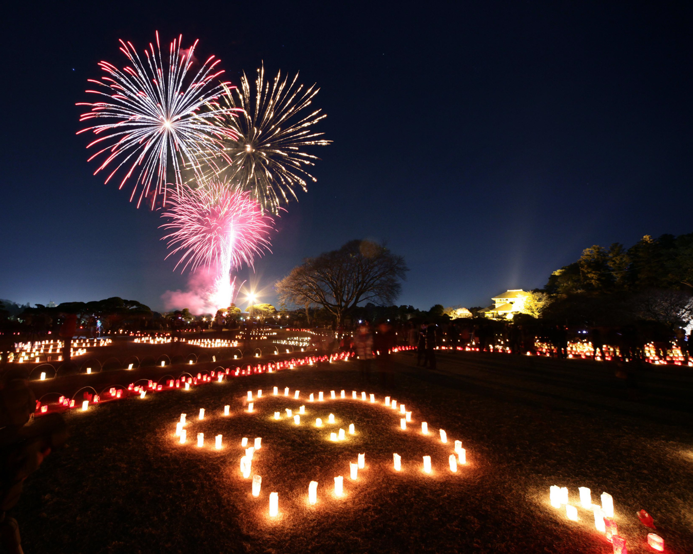 12 Incredible and Interesting Things to do in Ibaraki, Japan