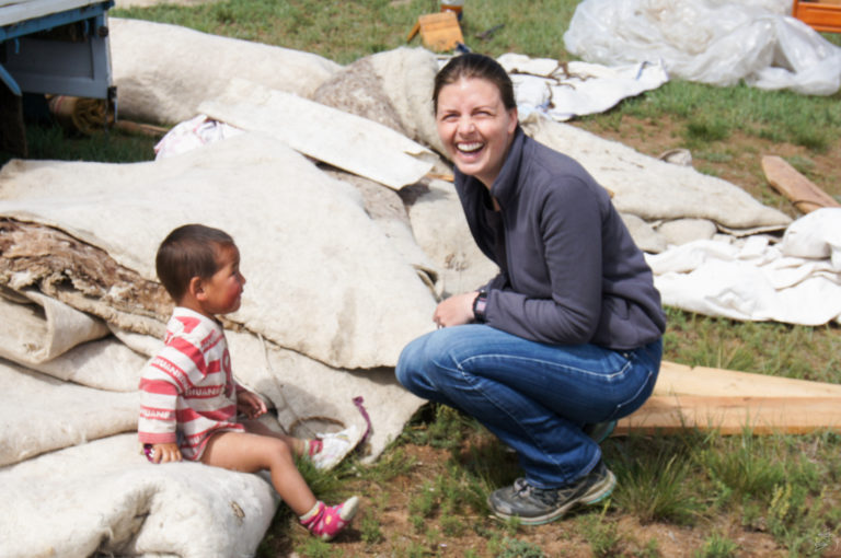 Mongolian Gers: What they are and the Do's and Don'ts of Ger Etiquette