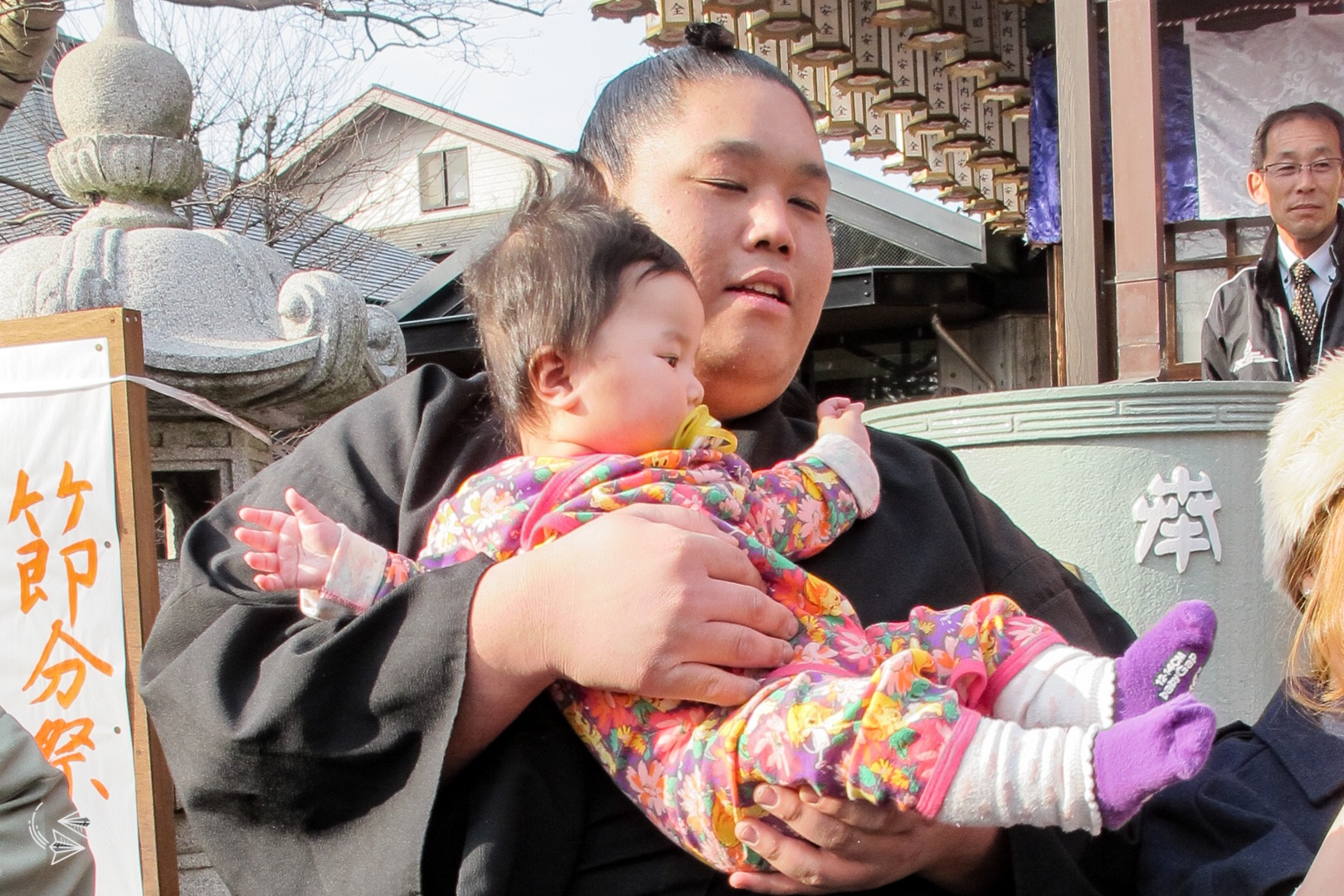 Your Ultimate Guide to a Grand Sumo Tournament in Japan