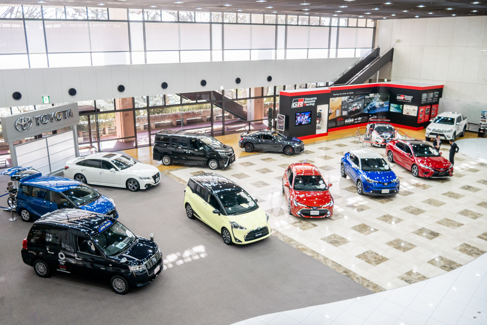 Toyota City Guide: Top Things to do in Toyota, Japan