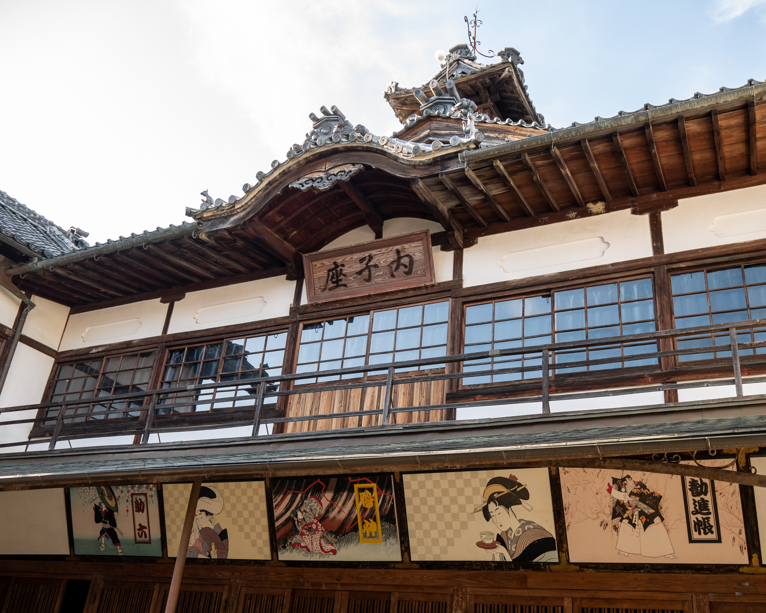 7 Interesting Things to do in Matsuyama, Japan (plus combining your ...
